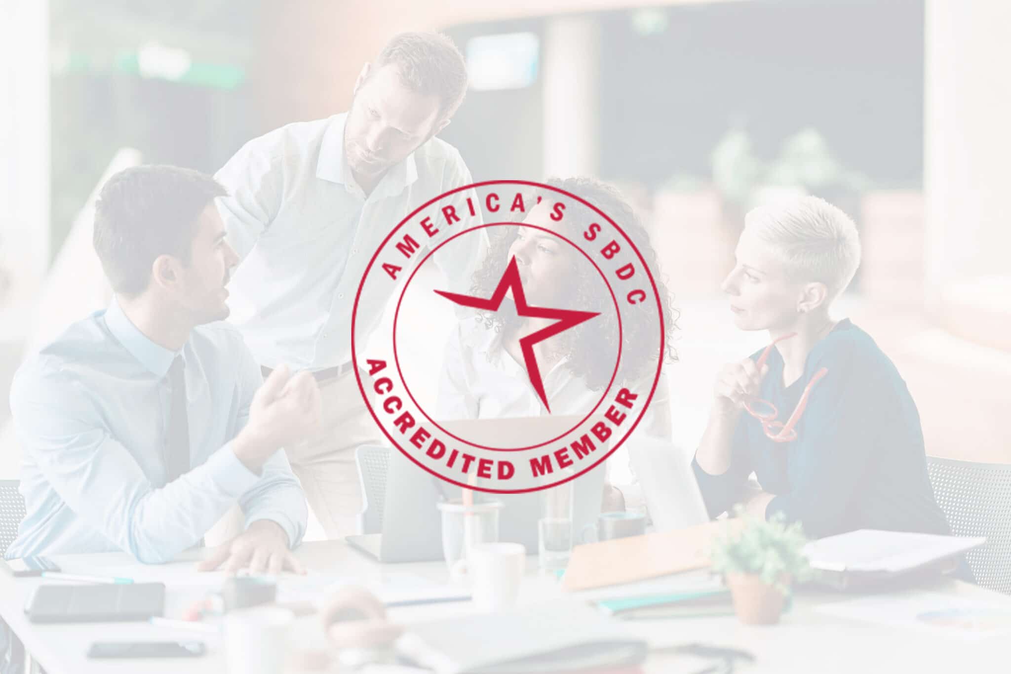 Accreditation - Alabama Small Business Development Center