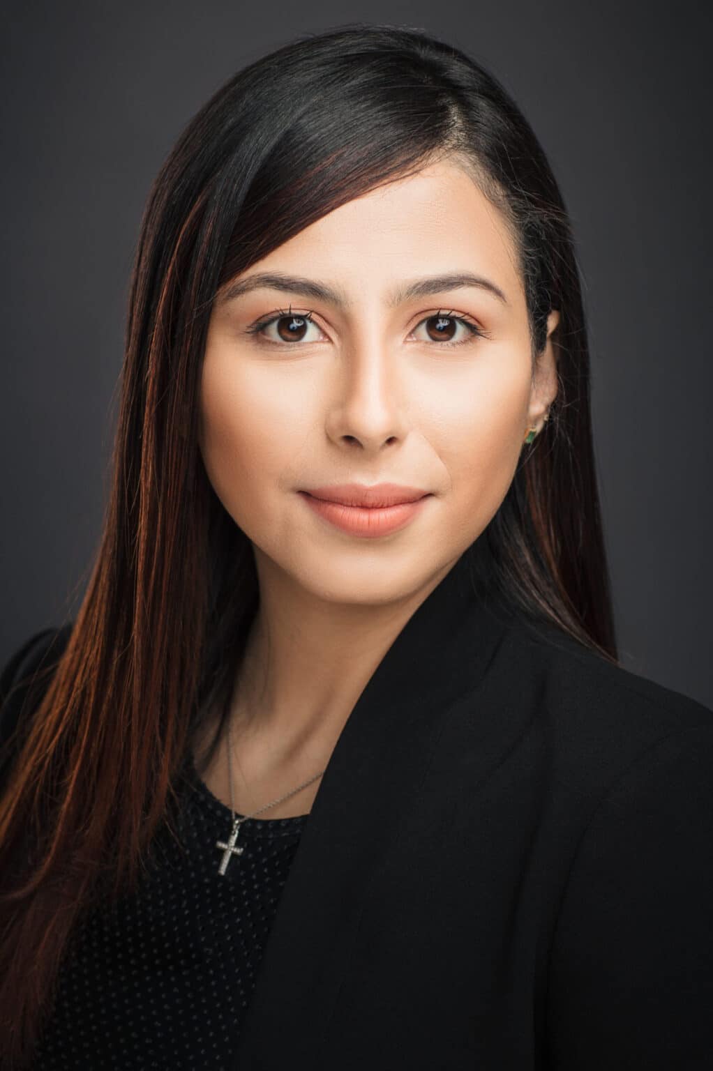 2023 State Star: Juliana Bolivar - Alabama Small Business Development Center