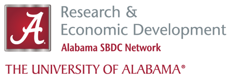 Alabama SBDC at the University of Alabama (UA) - Alabama Small Business ...