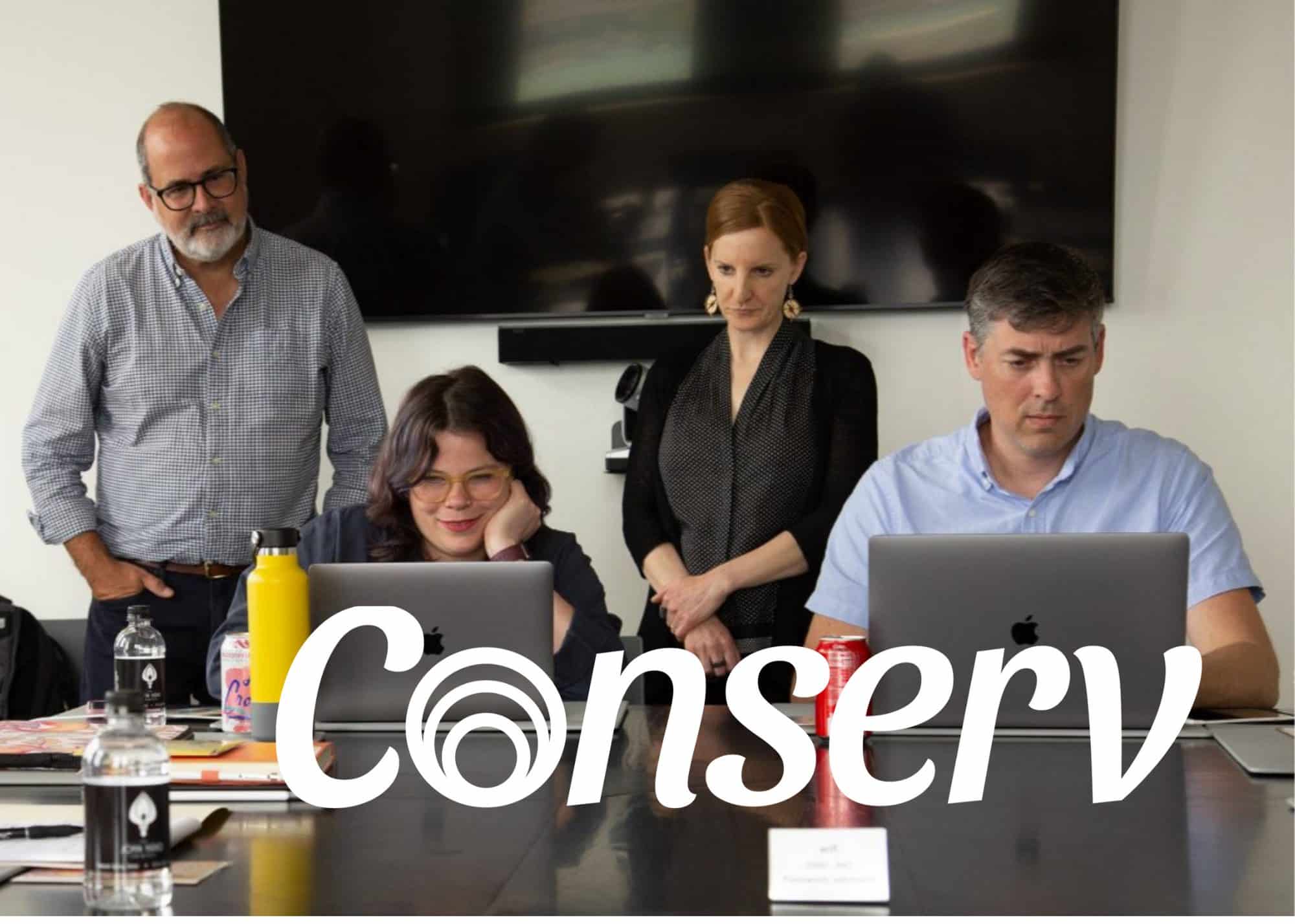 Conserv: Exporting Collection Protection - Alabama Small Business ...