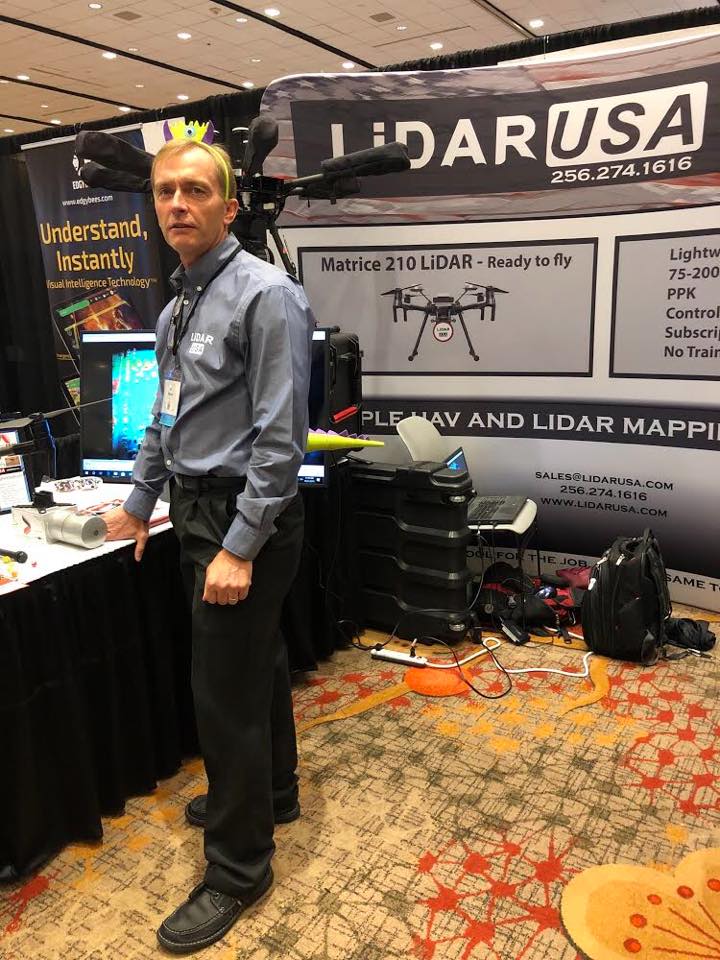 Fagerman Technologies: Mapping Export Success - Alabama Small Business ...