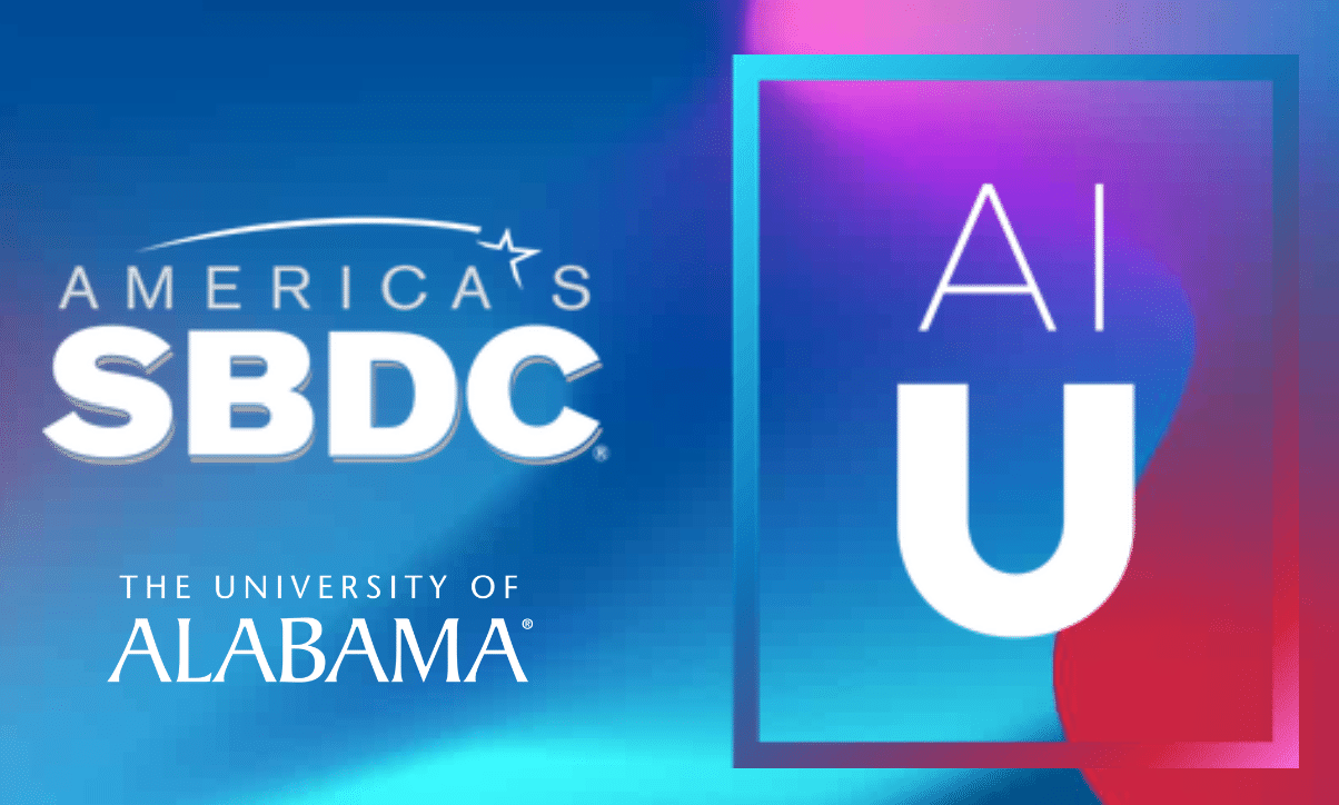 AI Clinics for Small Business Growth - Alabama Small Business ...