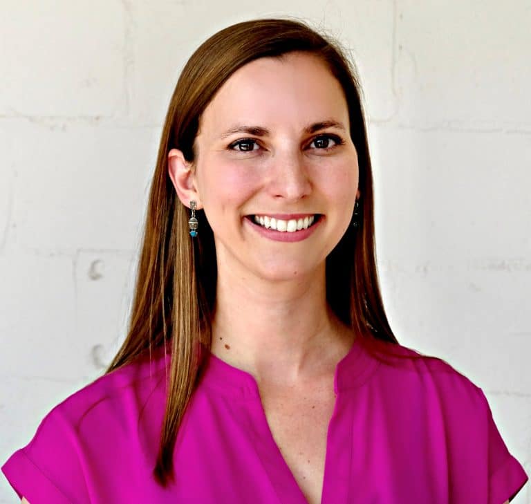 2024 State Star: Emily Moore - Alabama Small Business Development Center