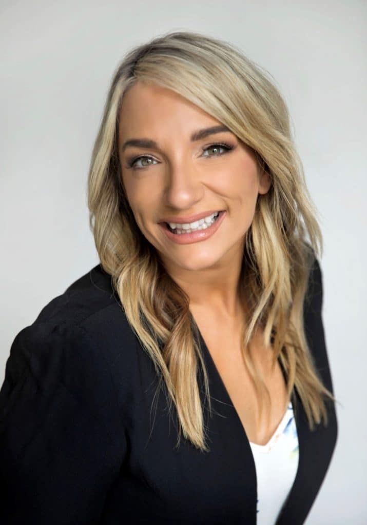 40 Under 40: Heather Wright - Alabama Small Business Development Center