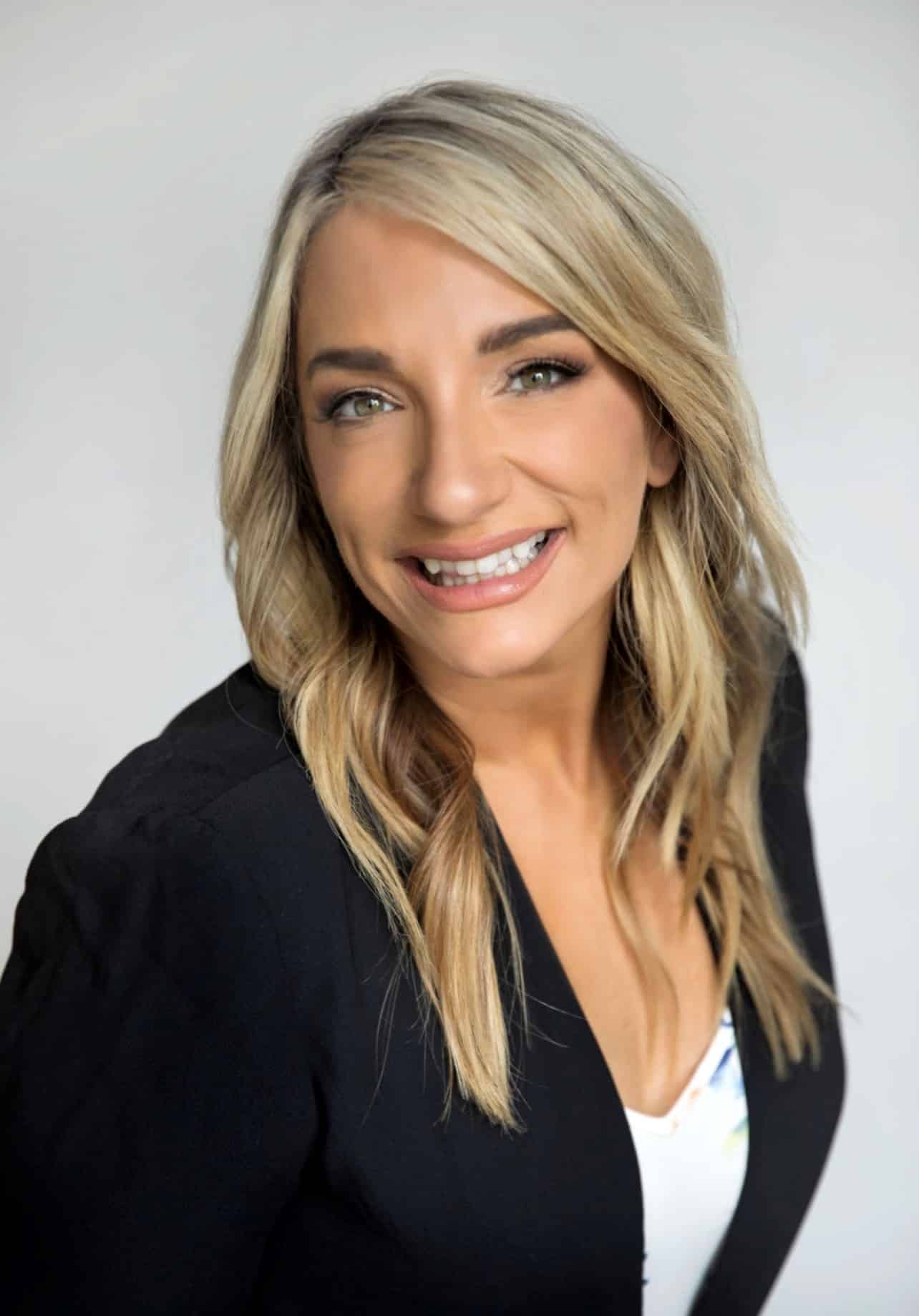 40 Under 40: Heather Wright - Alabama Small Business Development Center