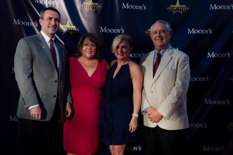 2022 State Star: Michelle Kloske - Alabama Small Business Development ...
