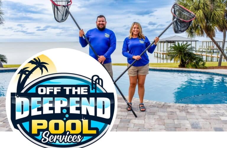 Off the Deep End and Into Business: Diving into Success with the SBDC ...